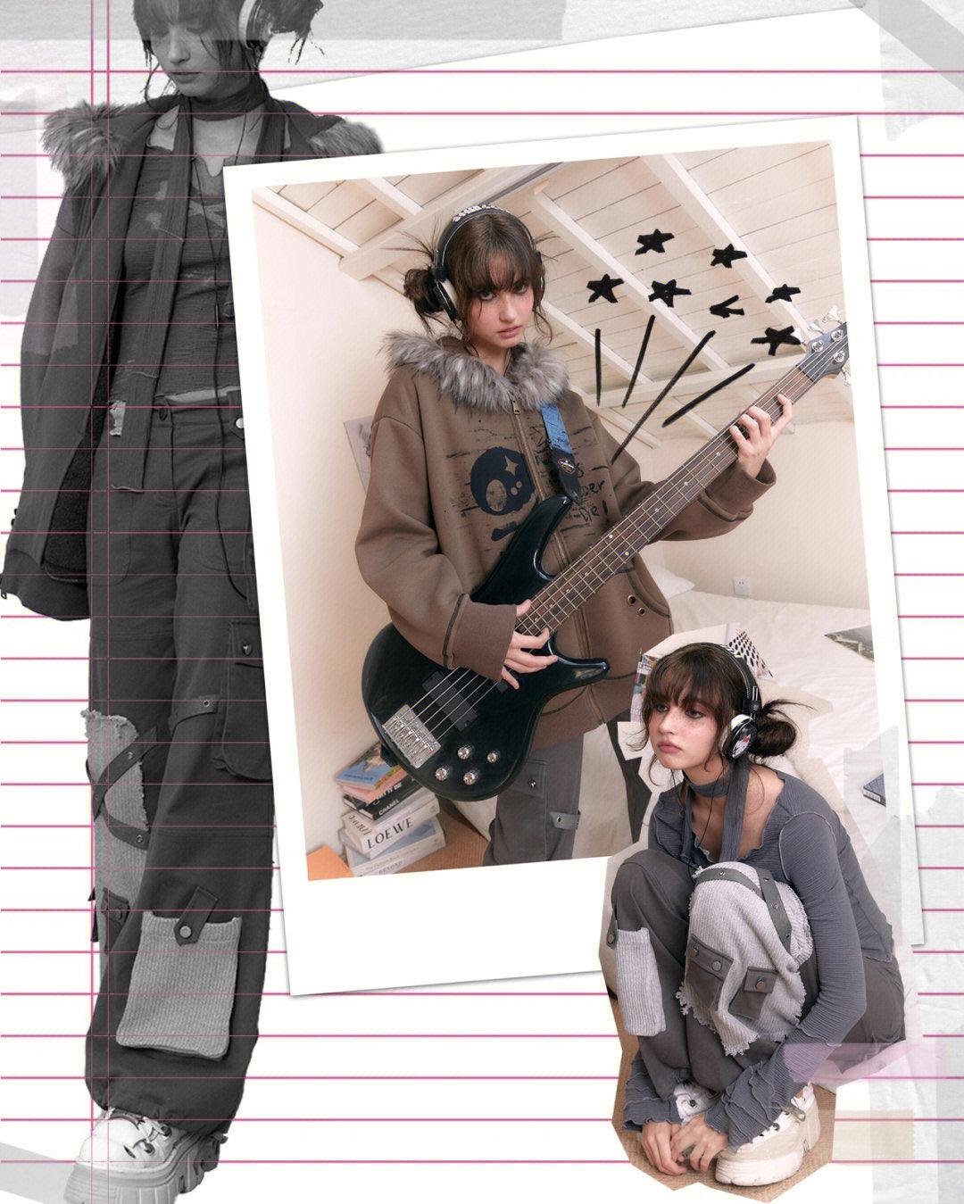 The Power of Accessories: How Pixie Rebels Statement Pieces Elevate An