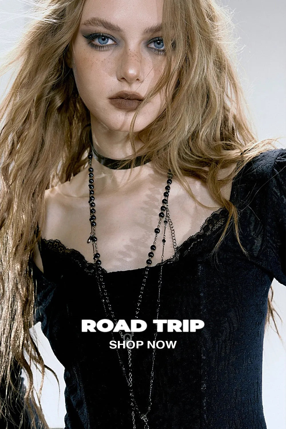 Road Trip – Pixie Rebels