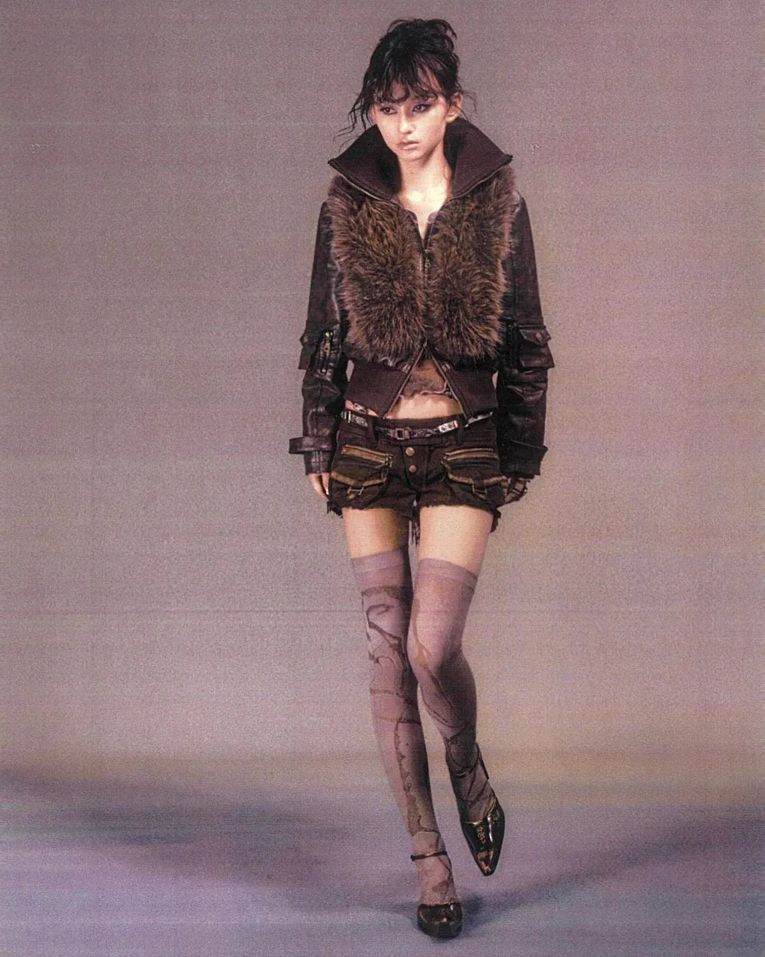 Bottoms – Pixie Rebels