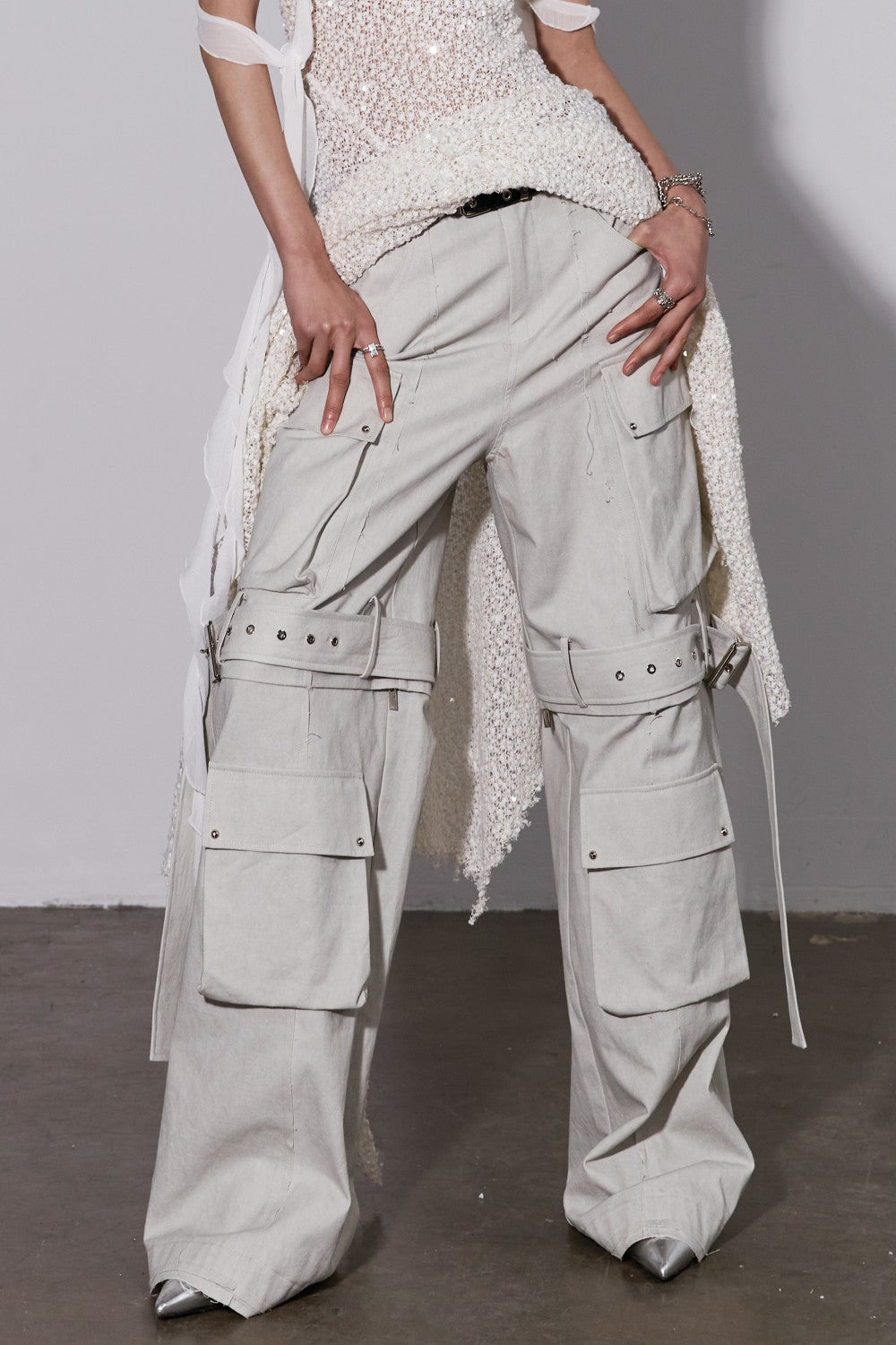 Convertible Cargo Pants – Pixie Rebels