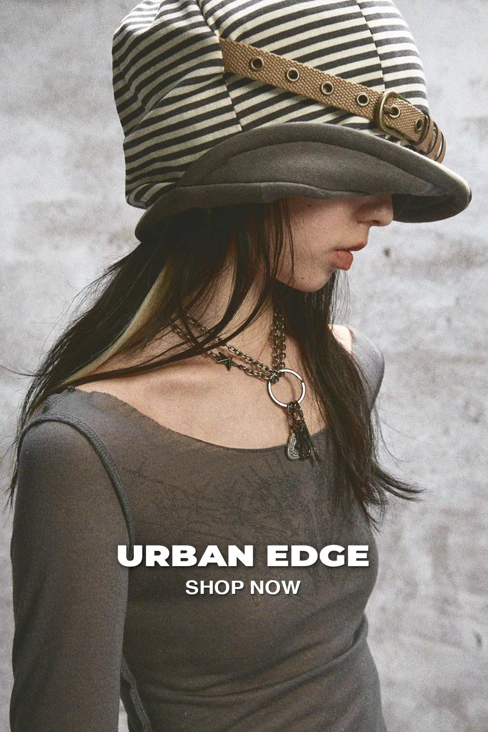 Urban Edge – Pixie Rebels