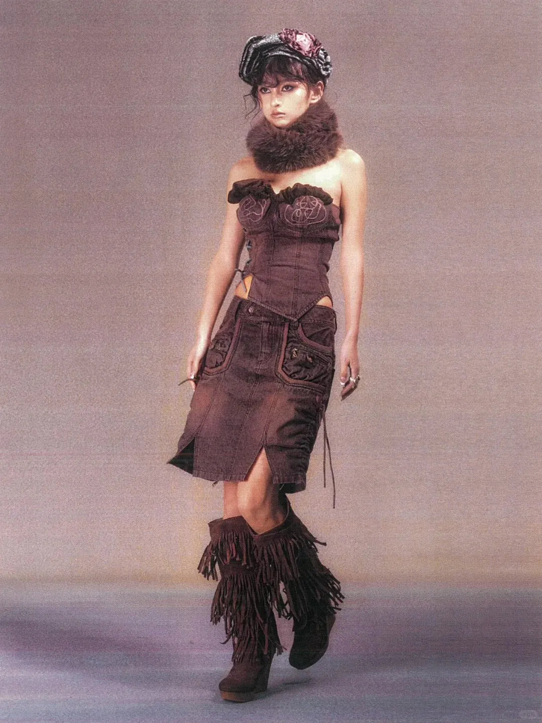 Tops Women – Pixie Rebels