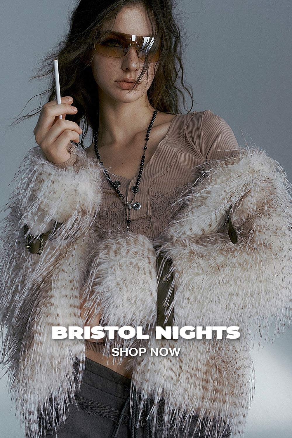 Y2K Clothing | Pixie Rebels' range of Chinese 2000s Fashion Brands