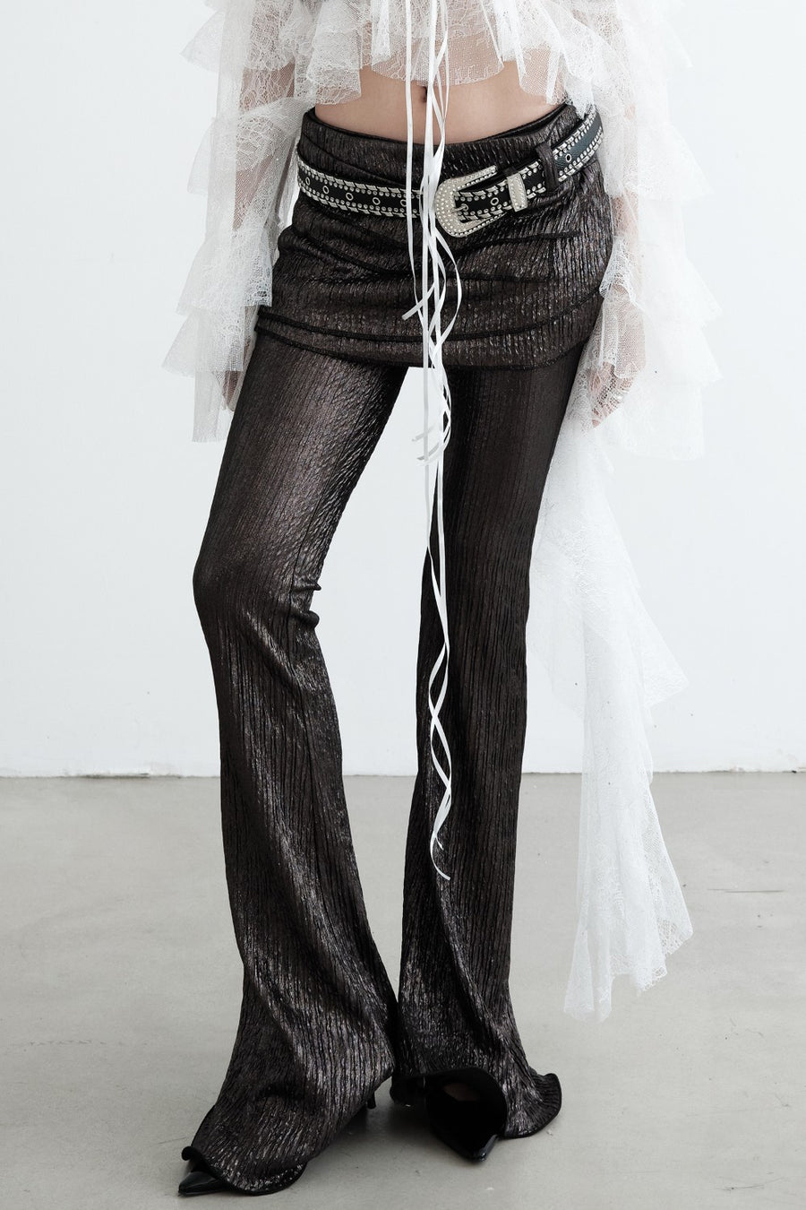 Convertible Cargo Pants – Pixie Rebels