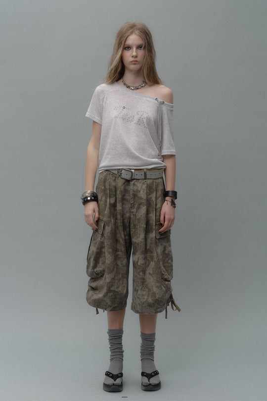 Wear And Tear – Pixie Rebels