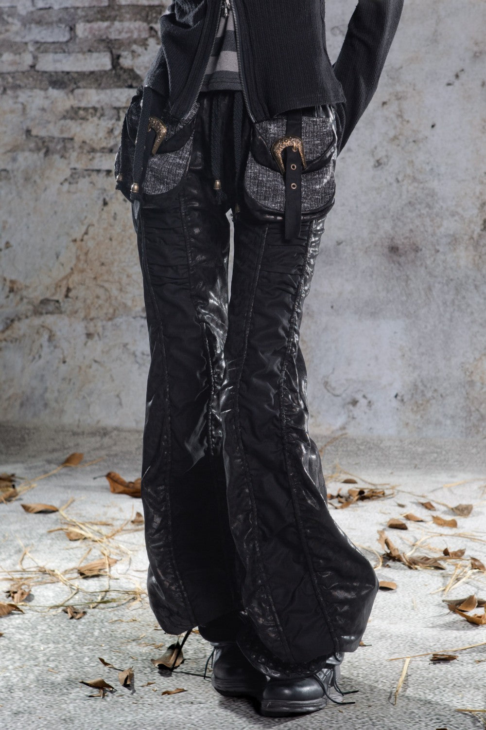 Suri Lantern Pants – Pixie Rebels