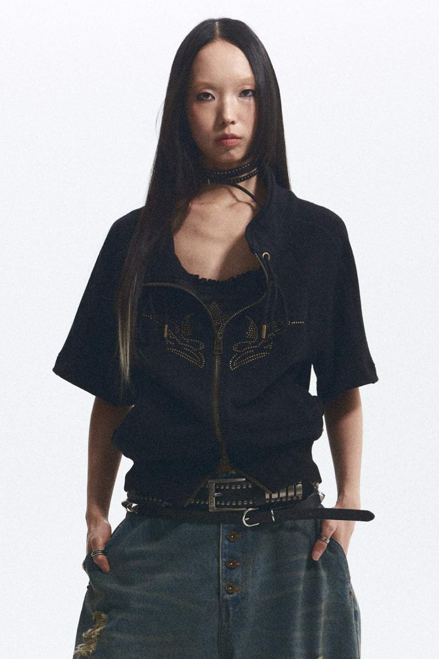 NONAME SPACE – Pixie Rebels