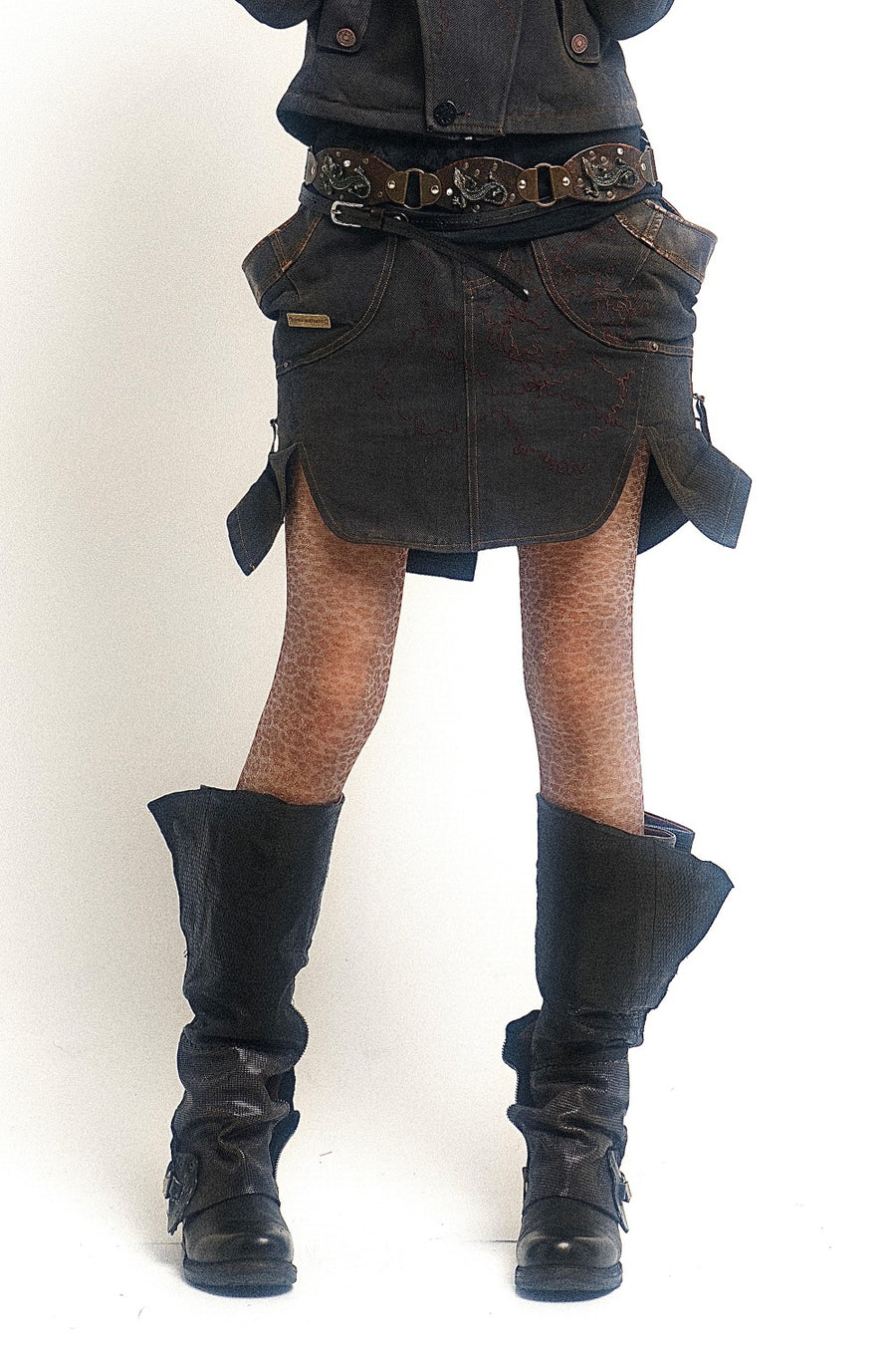 OPEN AESTHETIC – Pixie Rebels