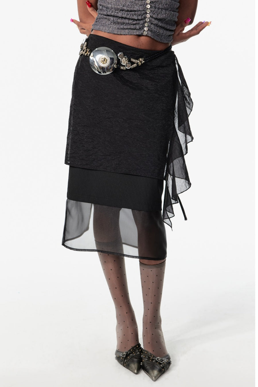 2th Desire – Pixie Rebels