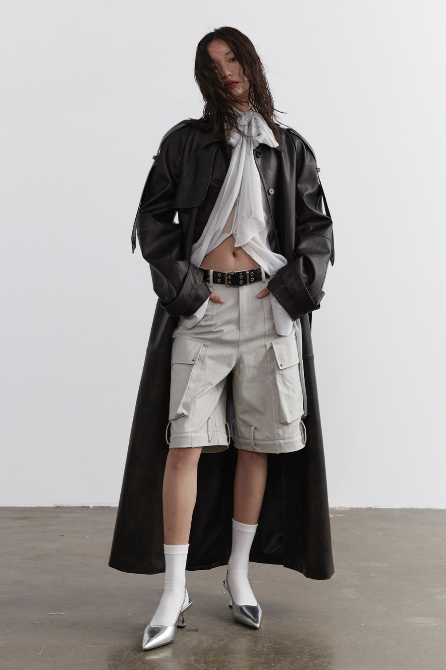 Convertible Cargo Pants – Pixie Rebels