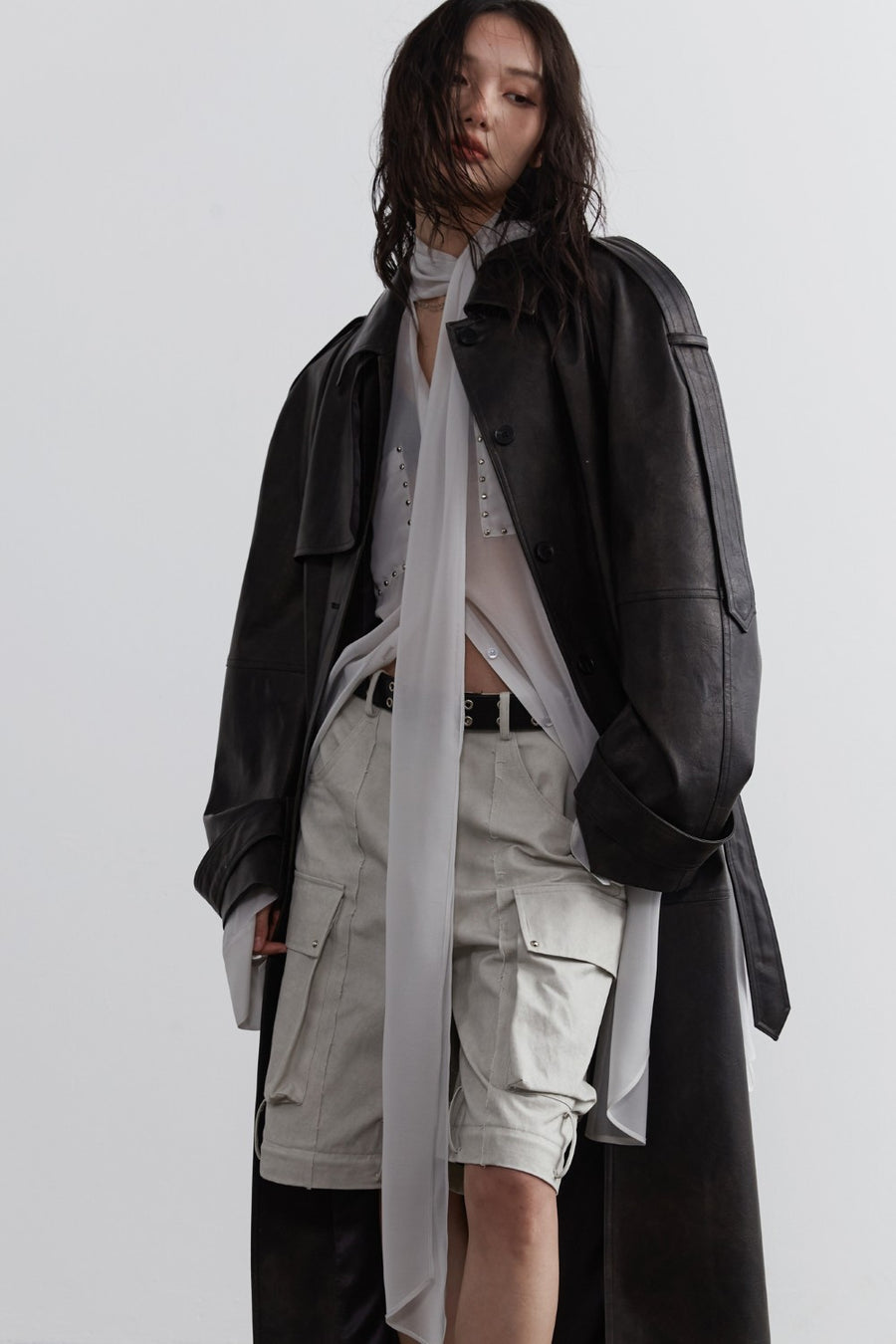 Convertible Cargo Pants – Pixie Rebels