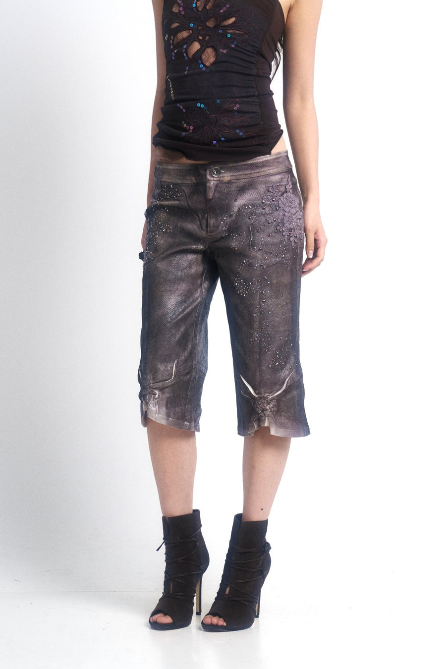 OPEN AESTHETIC – Pixie Rebels