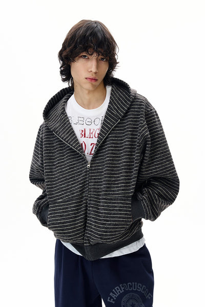 Jackets MEN – Pixie Rebels