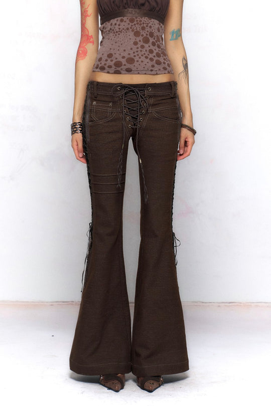 Most Wanted – Pixie Rebels