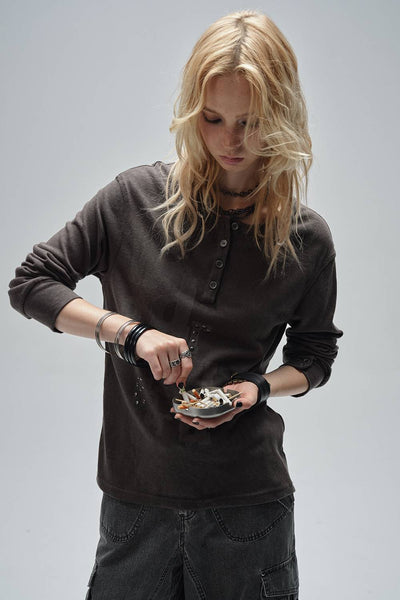 Tops Women – Pixie Rebels