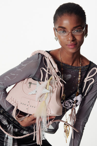 2th Desire – Pixie Rebels