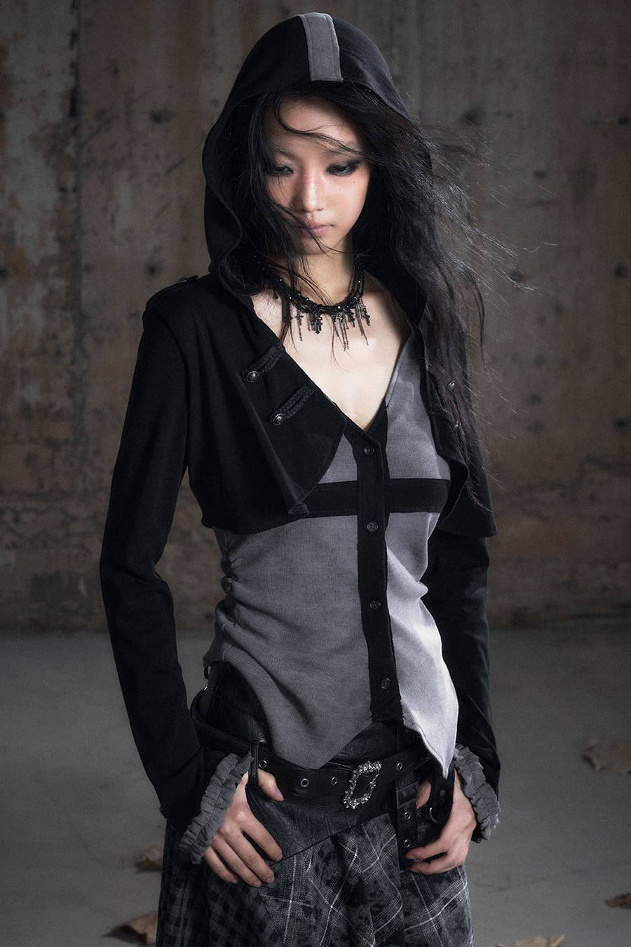 CEST NOUS – Pixie Rebels