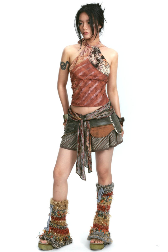 Cyber Cherry – Pixie Rebels