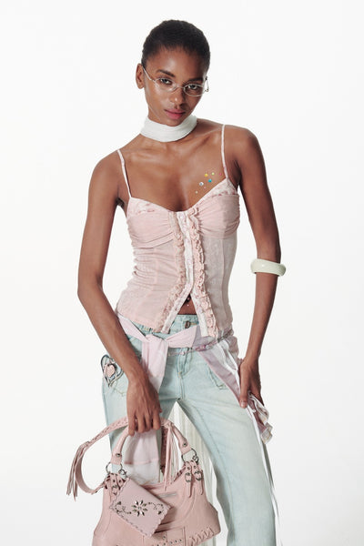 2th Desire – Pixie Rebels