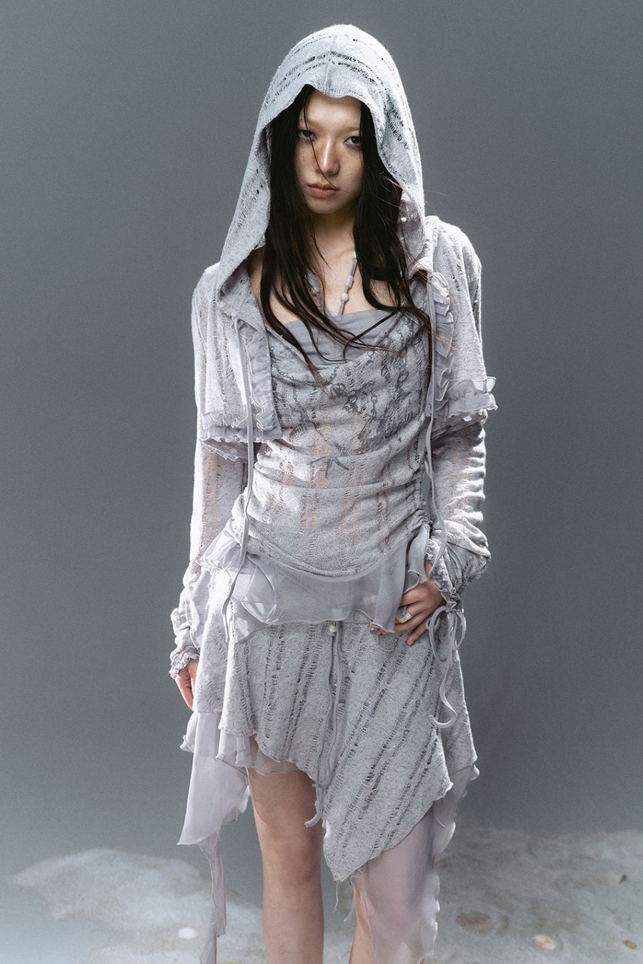 Siren Spell – Pixie Rebels