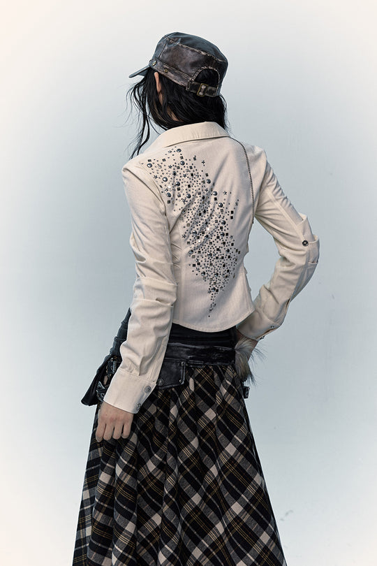 Layered Lace Skirt – Pixie Rebels