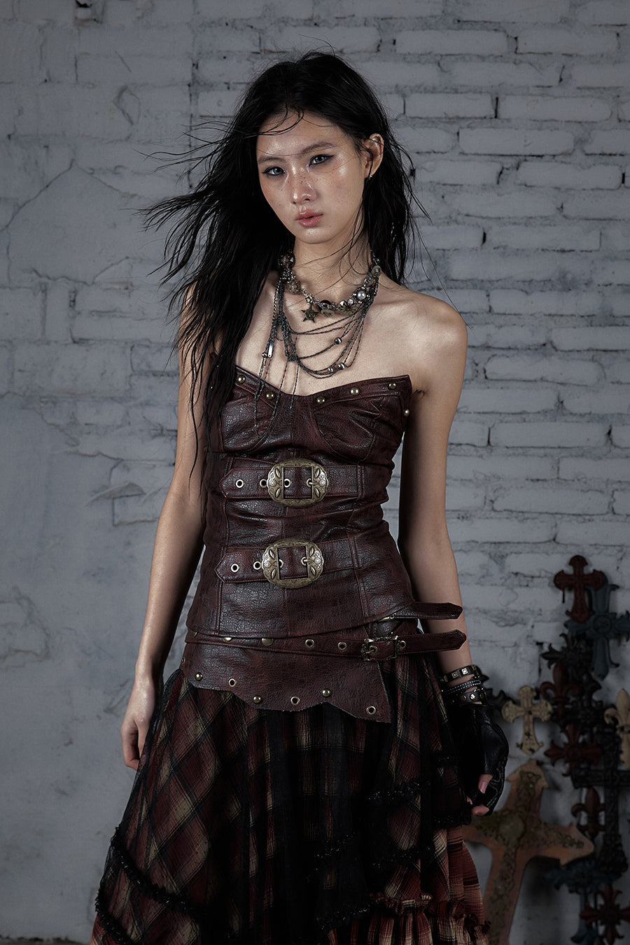 Ruched Cargo Pants – Pixie Rebels