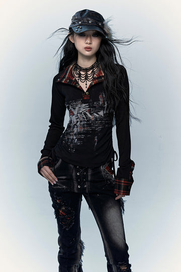 Layered Lace Skirt – Pixie Rebels