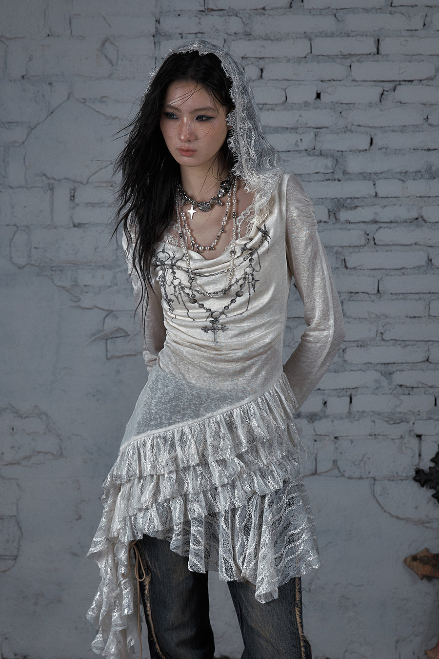 NO ROMANCE – Pixie Rebels