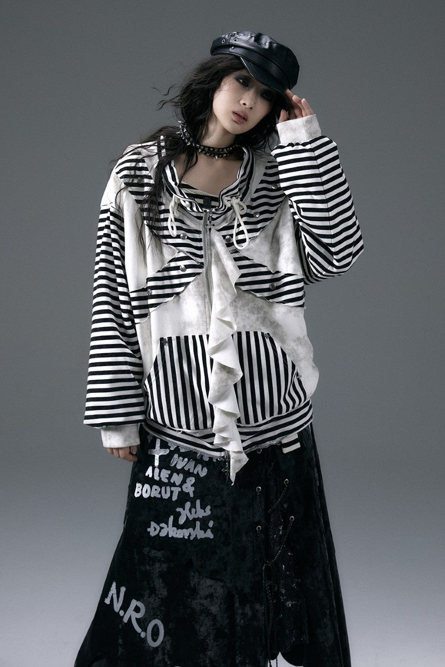 Night Angel – Pixie Rebels