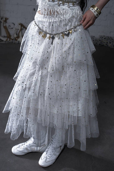 Textured Beaded Top – Pixie Rebels