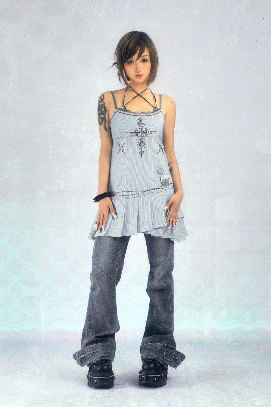 Eyeellike - Clothing Brand – Pixie Rebels