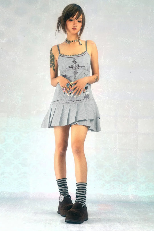 Eyeellike - Clothing Brand – Pixie Rebels