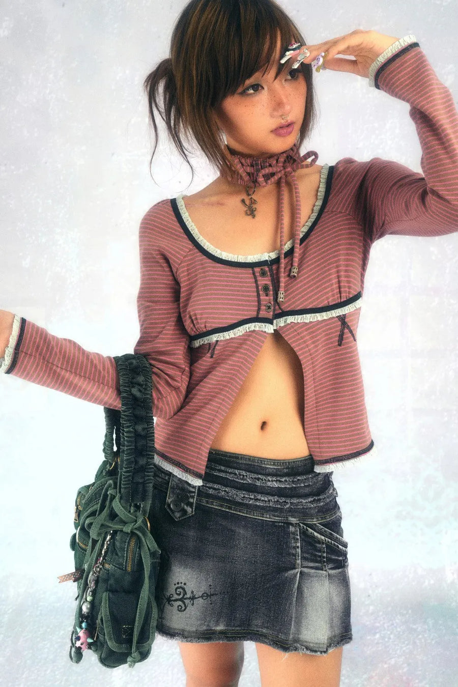 Eyeellike - Clothing Brand – Pixie Rebels