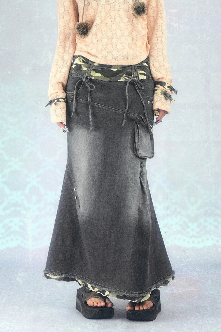 Eyeellike - Clothing Brand – Pixie Rebels