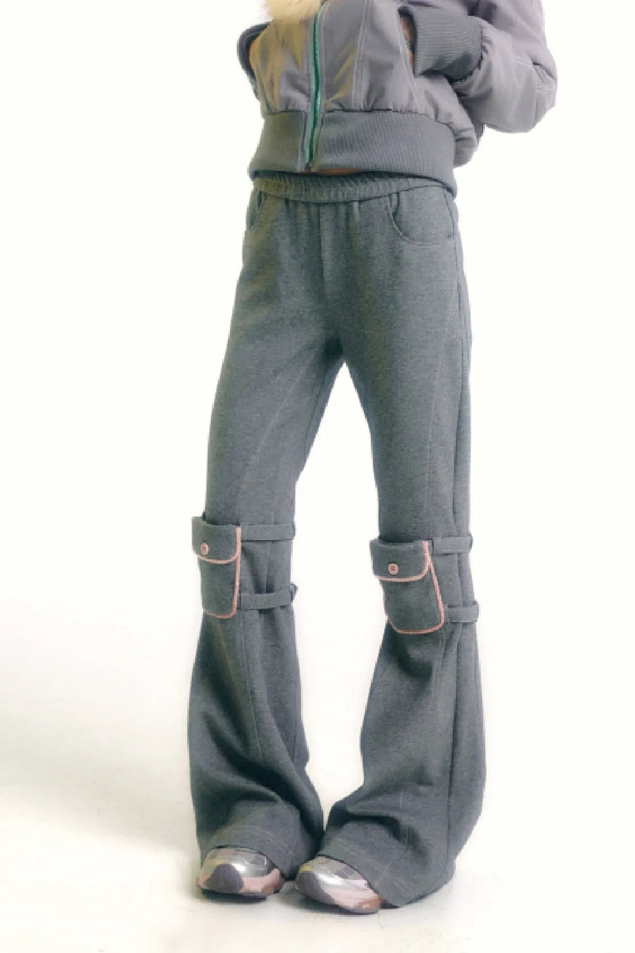 Arctic Aura – Pixie Rebels