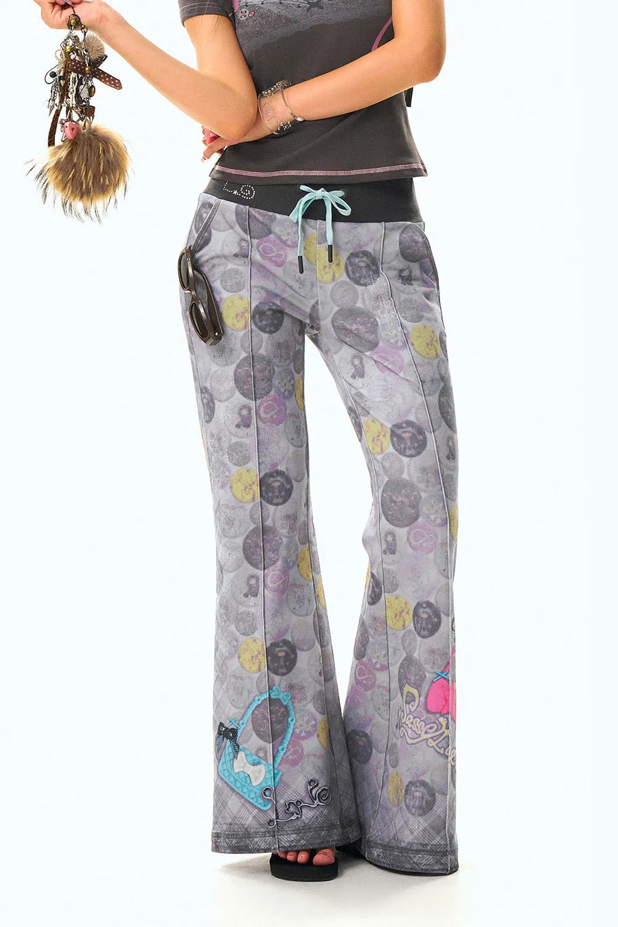 Eyeellike - Clothing Brand – Pixie Rebels