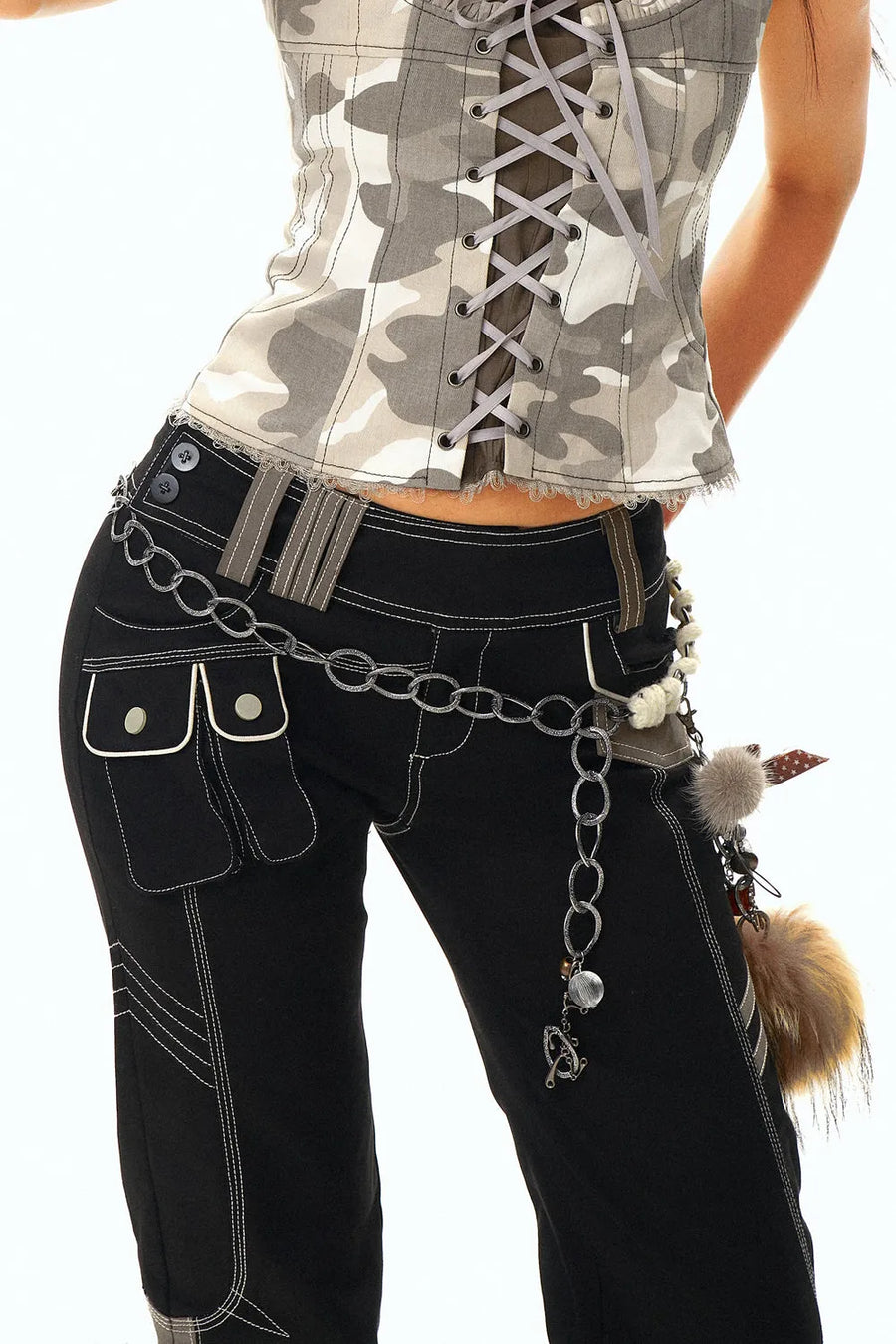 Eyeellike - Clothing Brand – Pixie Rebels