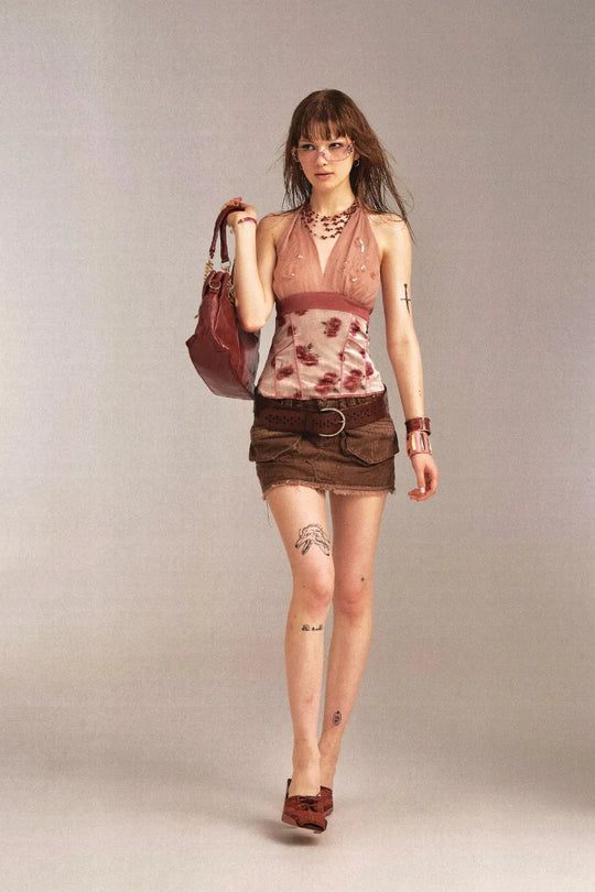 New In Pixie Rebels
