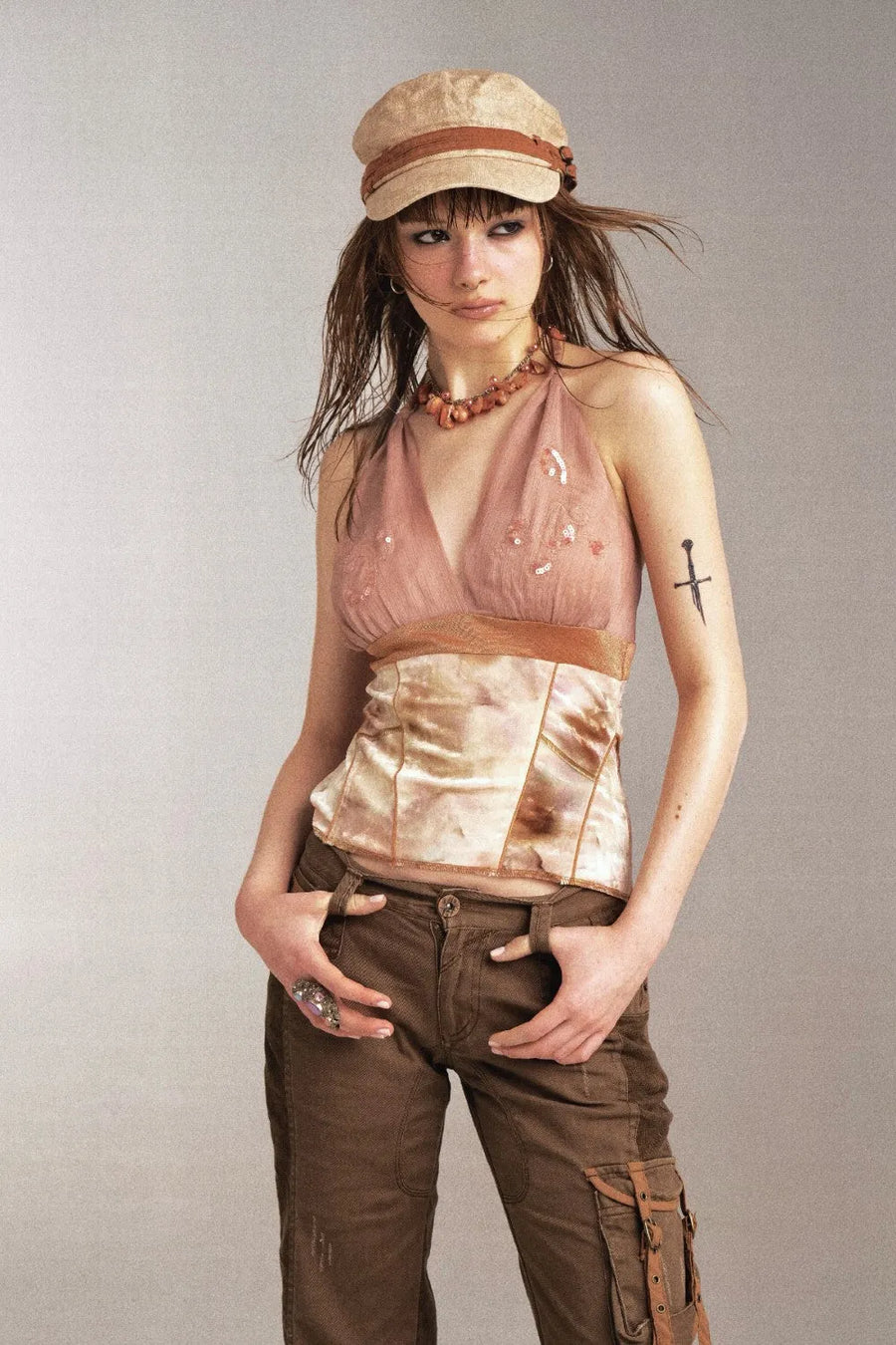 New In – Pixie Rebels