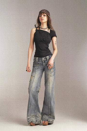 Y2K Clothing | Pixie Rebels' range of Chinese 2000s Fashion Brands
