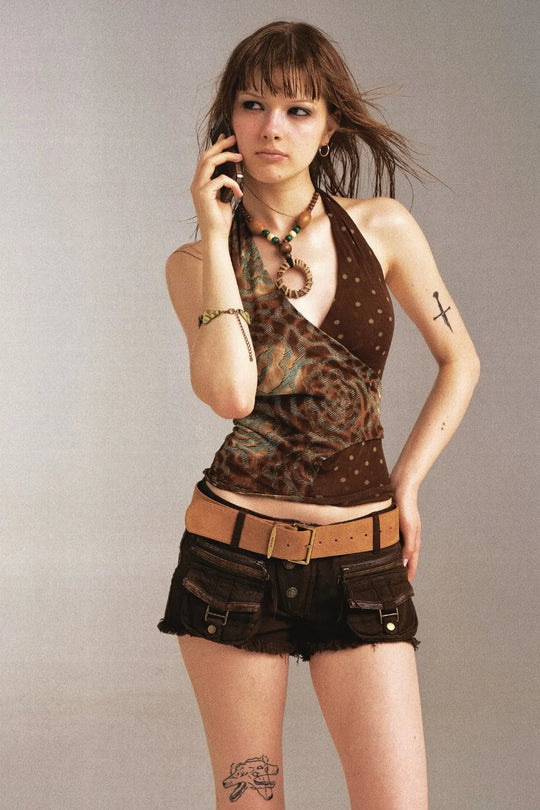 Y2K Clothing | Pixie Rebels' range of Chinese 2000s Fashion Brands