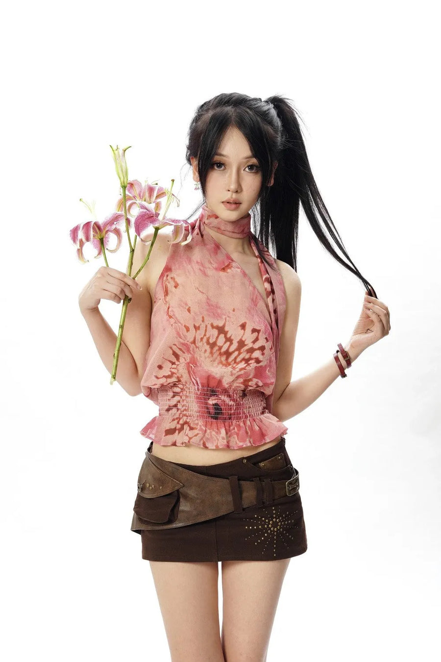 New In – Pixie Rebels