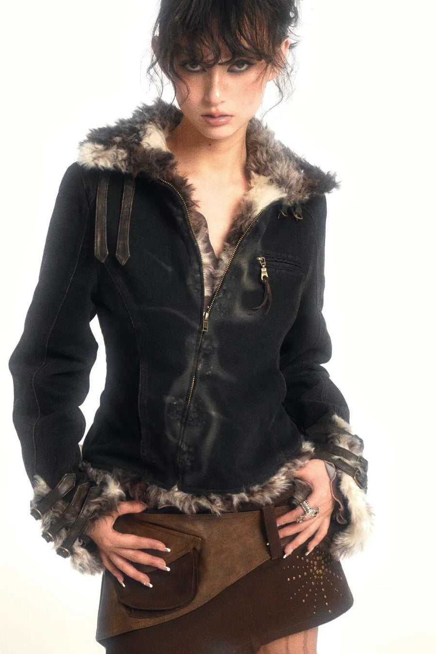 Most Wanted – Pixie Rebels