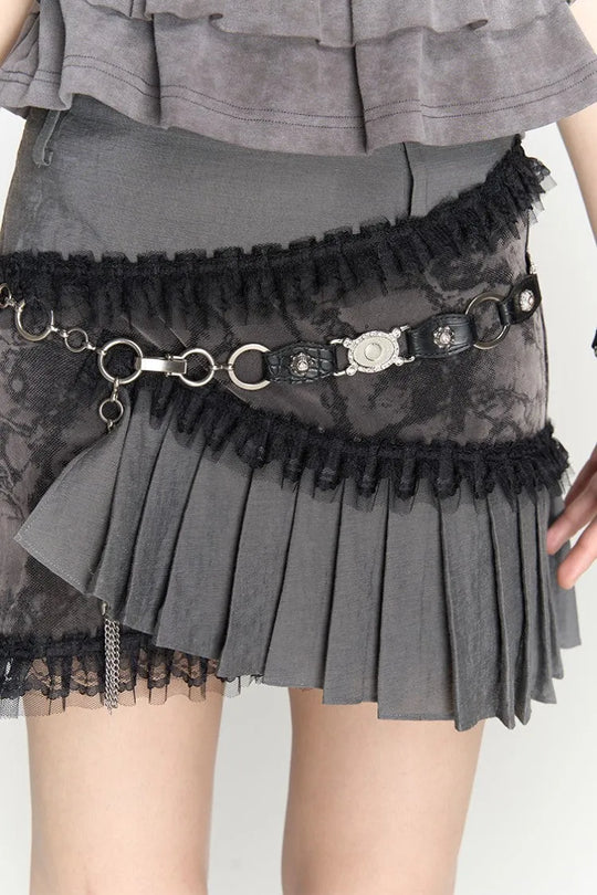 Bottoms – Pixie Rebels