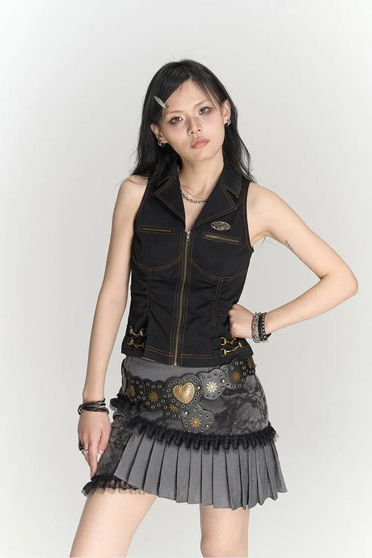 Y2K Clothing | Pixie Rebels' range of Chinese 2000s Fashion Brands