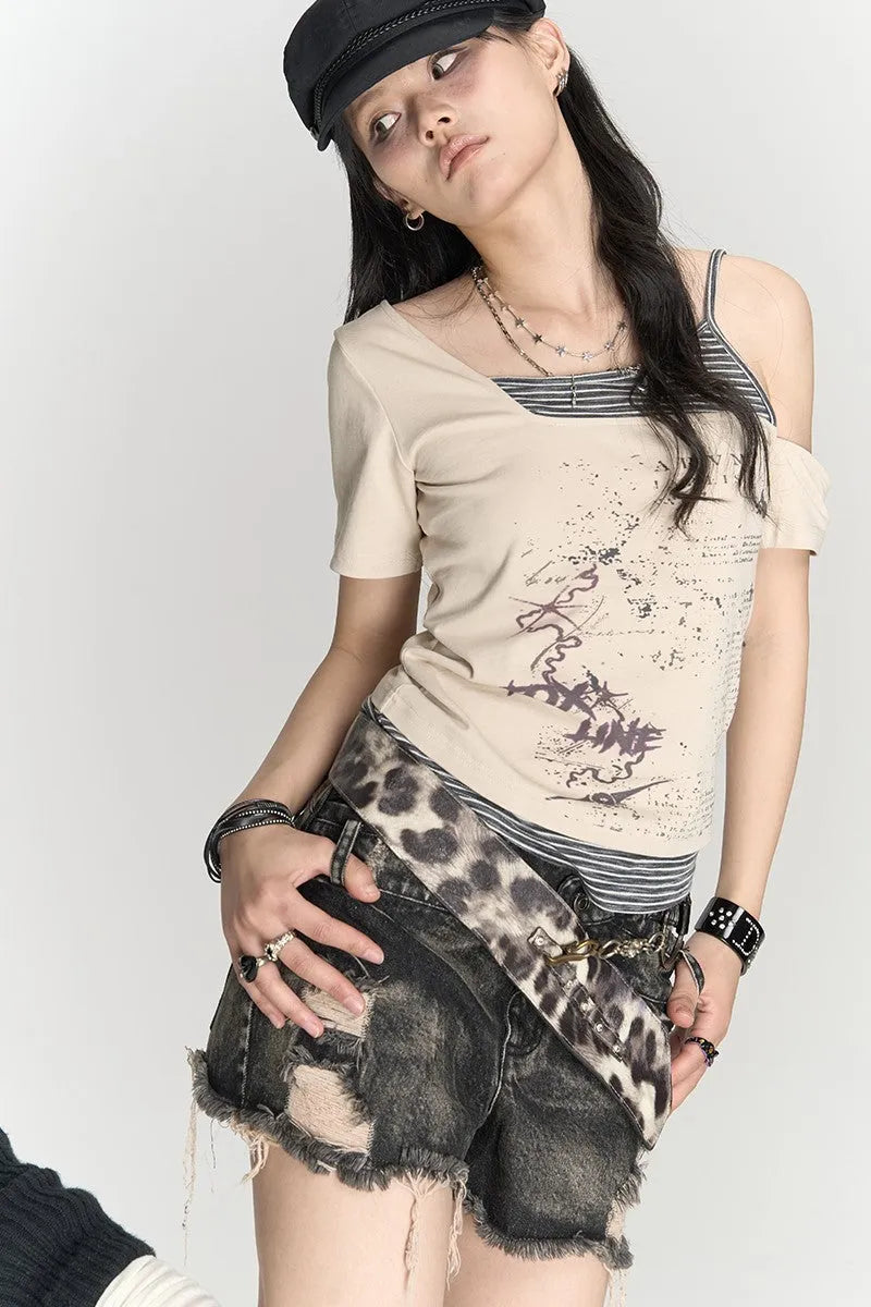 Tops – Pixie Rebels