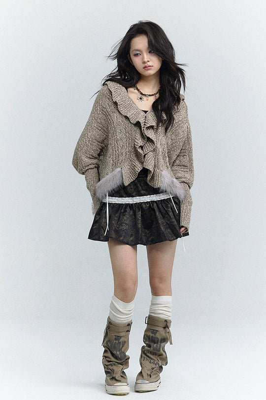 Cardigans – Pixie Rebels