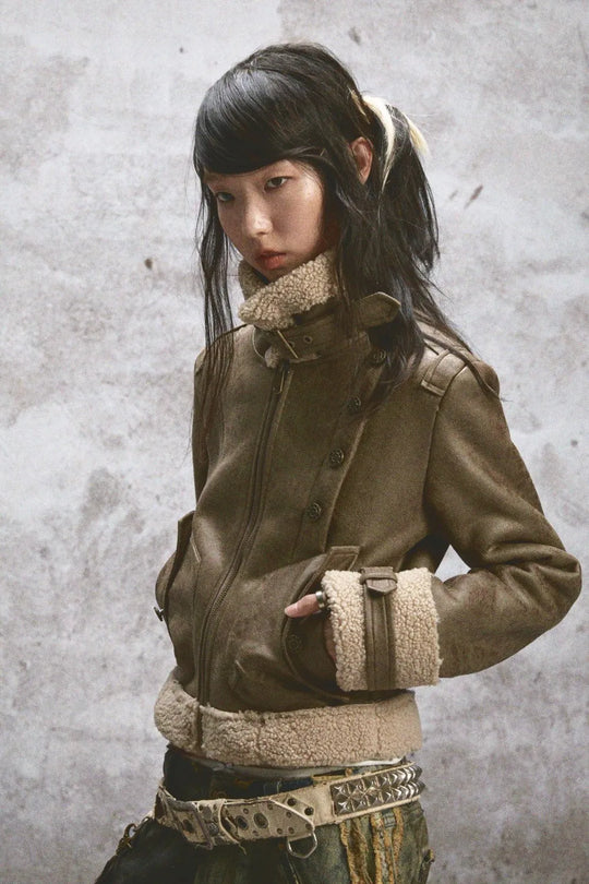 New In Pixie Rebels