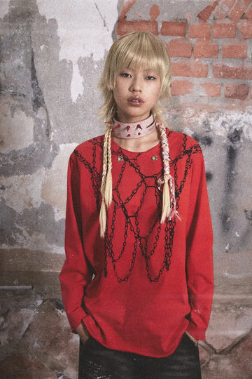 Tops – Pixie Rebels