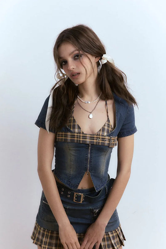 New In Pixie Rebels